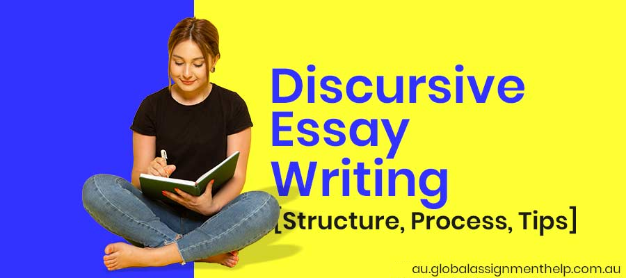 How To Write A Discursive Essay - Easy Steps And Topics 2024