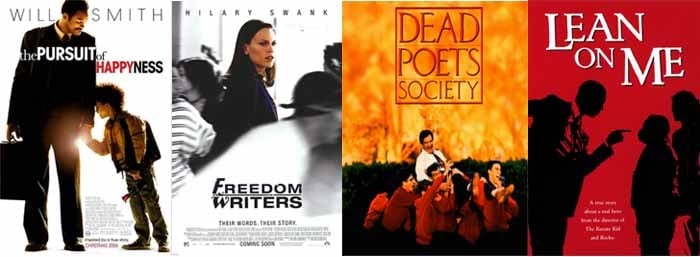4 Movies that can Influence Students to Work Hard