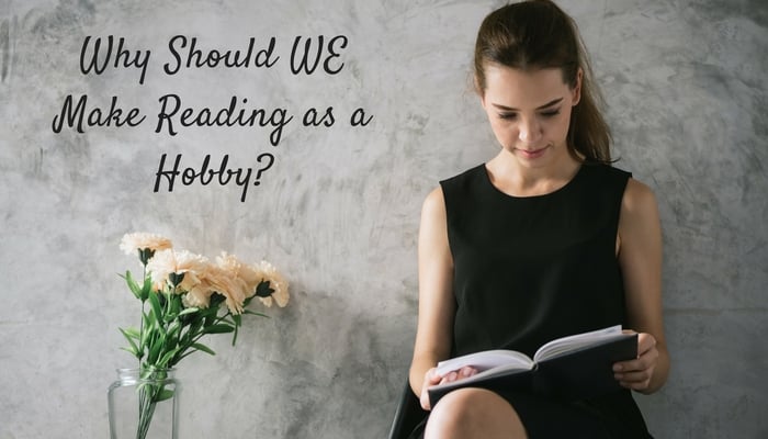 Why Reading is Good Habit to Change your Life Impact-fully