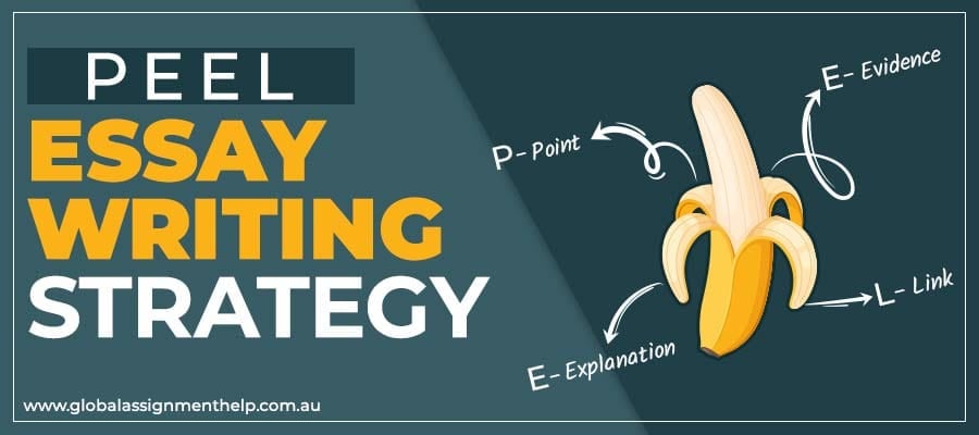 Peel Writing Strategy | Peel Essay Writing | Step By Step Guide